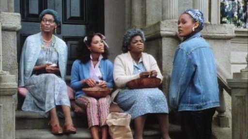 Watch The Women of Brewster Place Online - Full Episodes of Season 1 ...