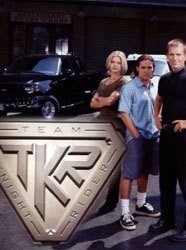 Watch Team Knight Rider Online - Full Episodes of Season 1 | Yidio