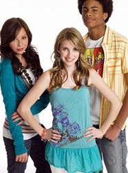 Unfabulous Episodes